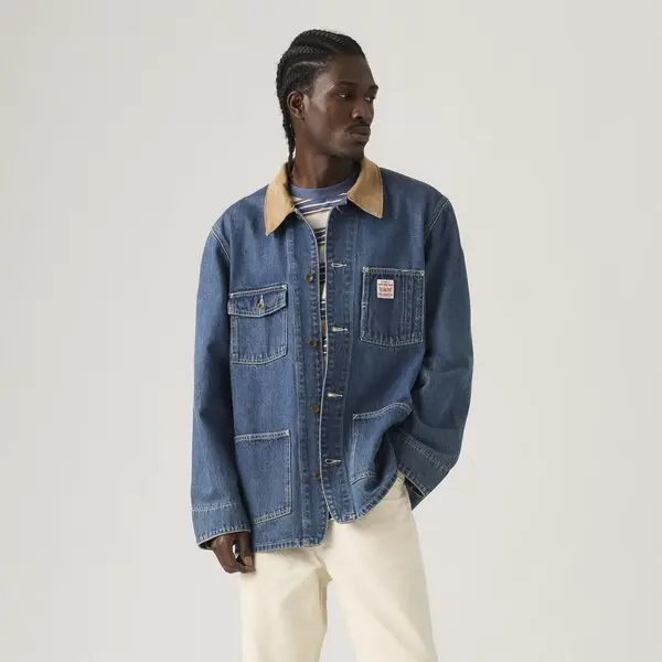 LEVI'S Berkley Chore Coat