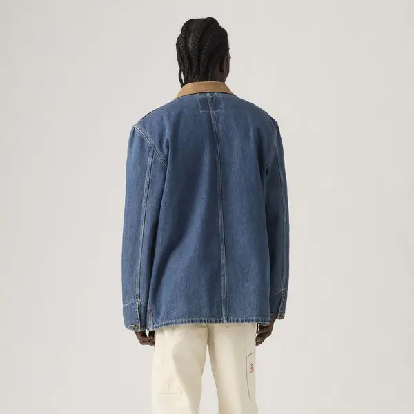 LEVI'S Berkley Chore Coat