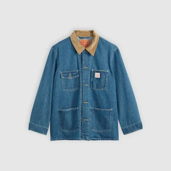 LEVI'S Berkley Chore Coat