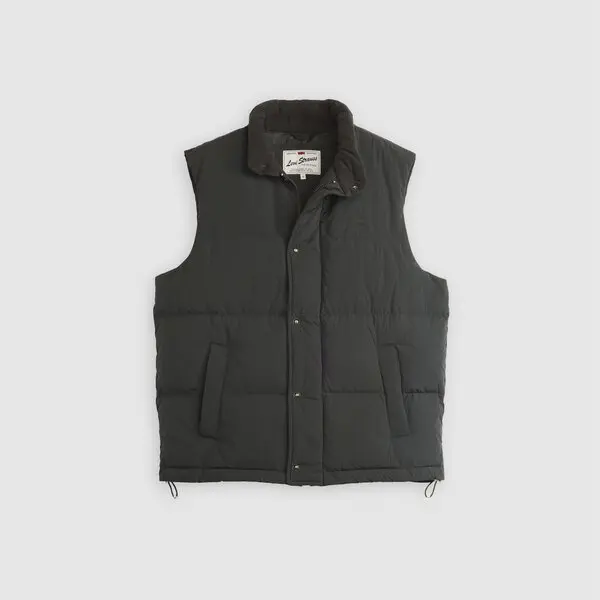 LEVI'S Rockridge Puffer Vest