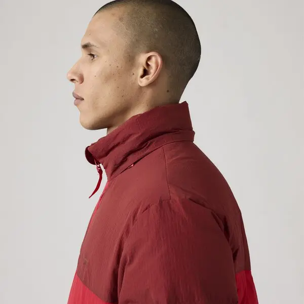LEVI'S Rockridge Short Puffer Jacket