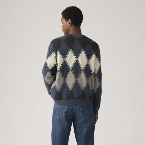 LEVI'S Valencia Cardigan
