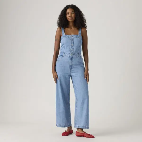 LEVI'S Drea Jumpsuit