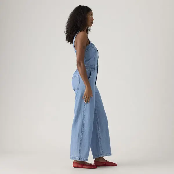 LEVI'S Drea Jumpsuit
