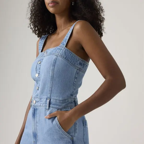 LEVI'S Drea Jumpsuit
