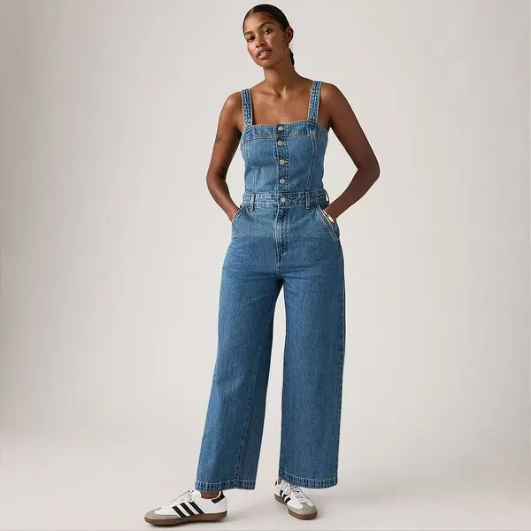 LEVI'S Drea Jumpsuit - Oh My Goodness