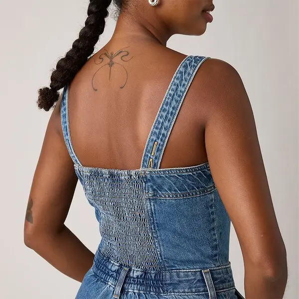 LEVI'S Drea Jumpsuit