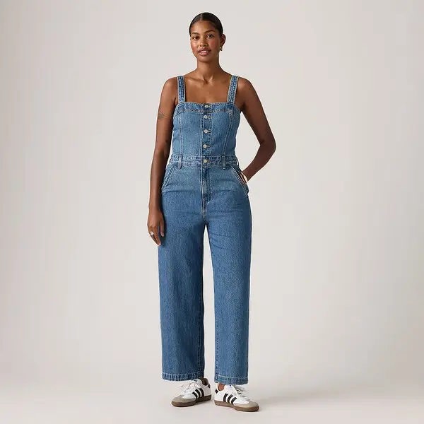 LEVI'S Drea Jumpsuit