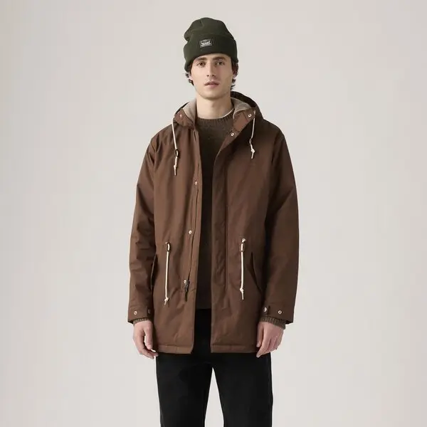 LEVI'S Harrison Parka