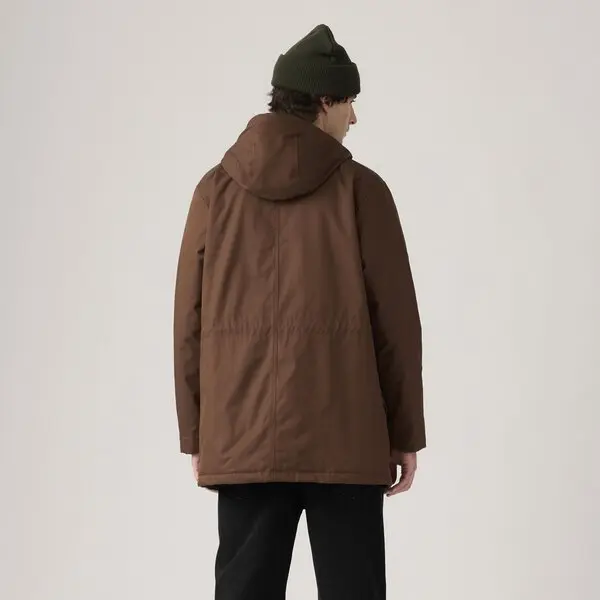 LEVI'S Harrison Parka
