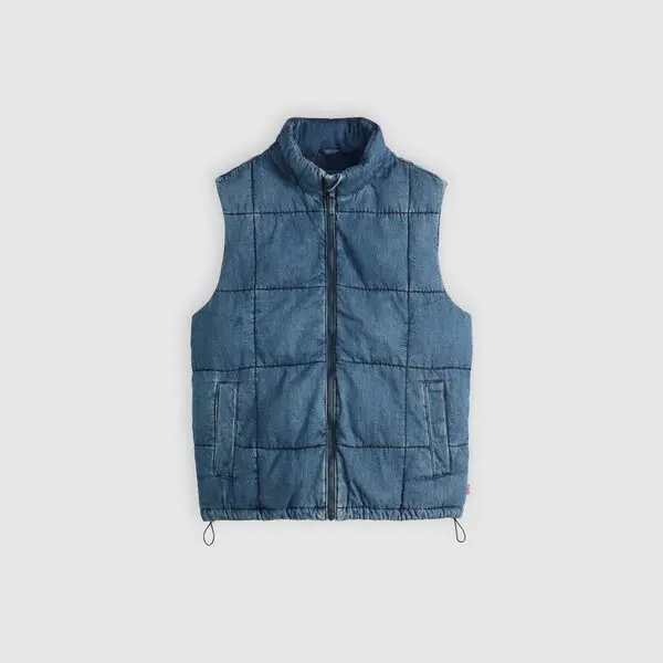LEVI'S Piedmont Puffer Vest
