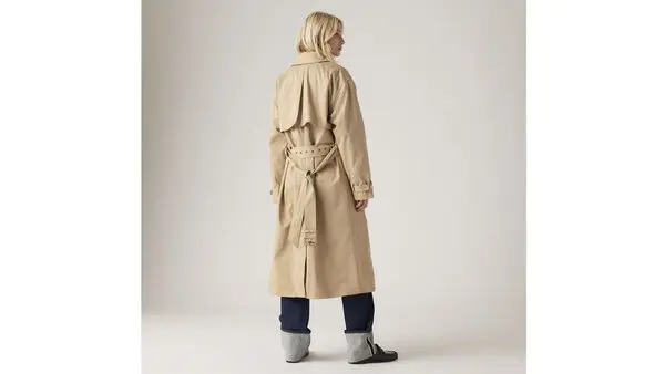 LEVI'S Spade Trench Coat
