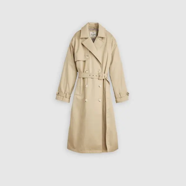 LEVI'S Spade Trench Coat