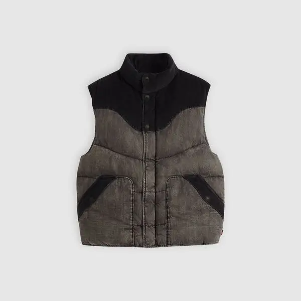 LEVI'S Wild West Vest