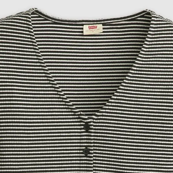 LEVI'S Muse Long-sleeve Tee