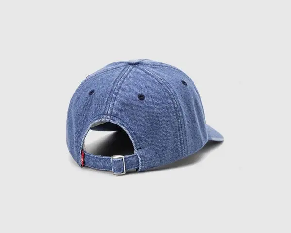 LEVI'S Denim Baseball Cap
