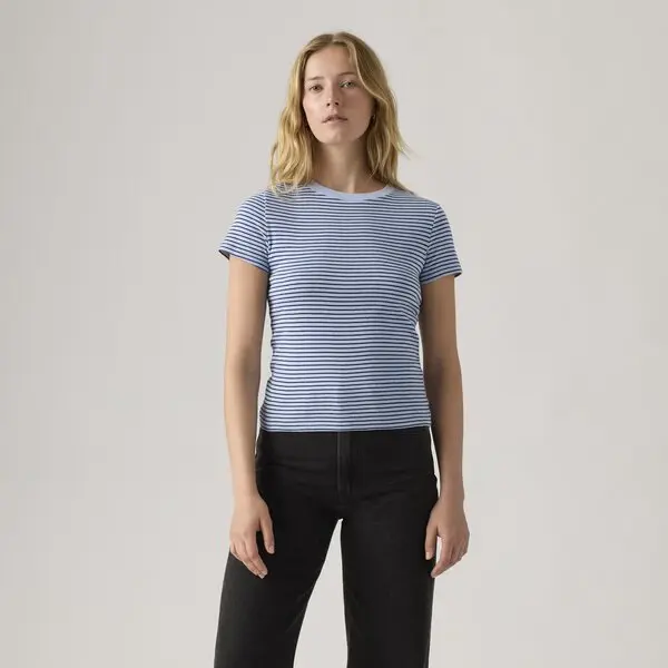 LEVI'S Essential Short-sleeve T-shirt