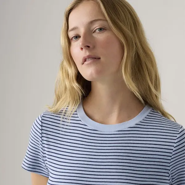 LEVI'S Essential Short-sleeve T-shirt