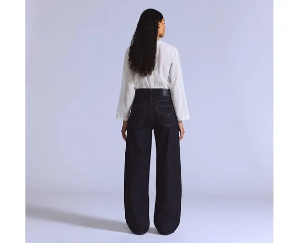 LEVI'S Drop Barrel Jeans