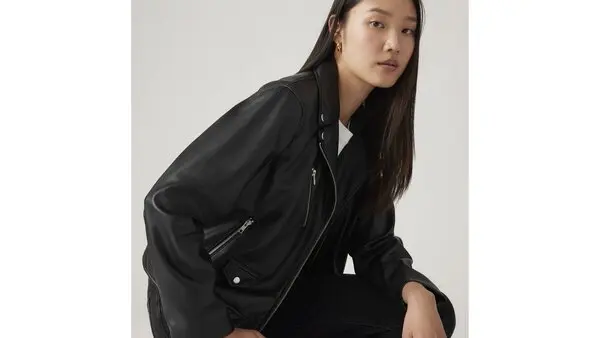 LEVI'S Kendal Moto Jacket
