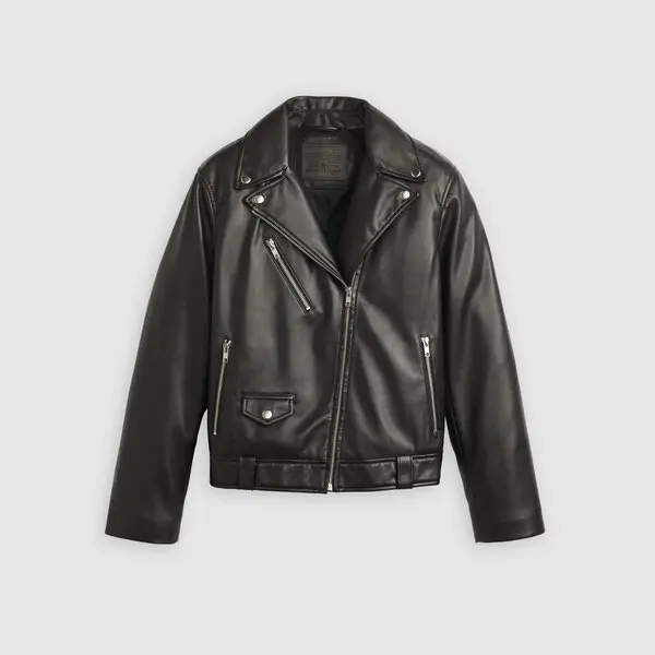 LEVI'S Kendal Moto Jacket