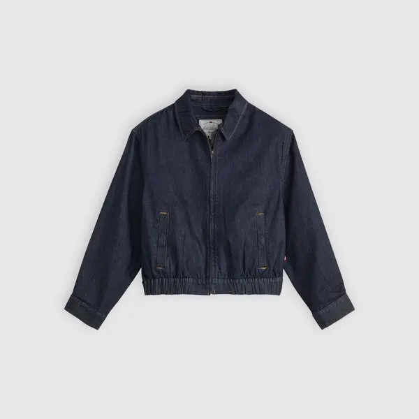 LEVI'S Ivy League Dad Jacket