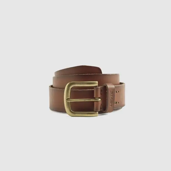 LEVI'S Tumbled Icon Belt