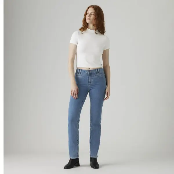 LEVI'S 314 Shaping Tailored Jeans