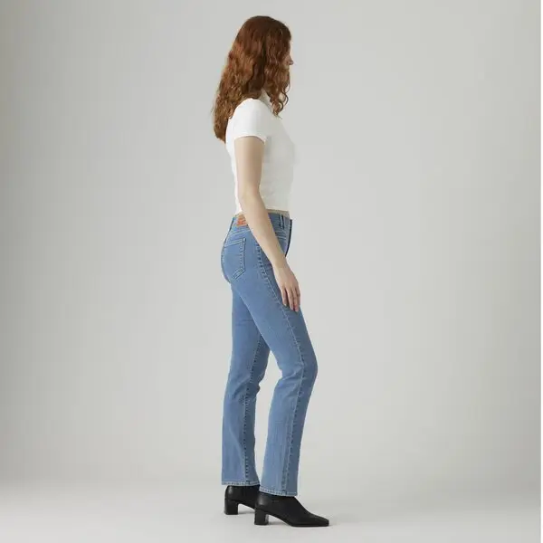 LEVI'S 314 Shaping Tailored Jeans