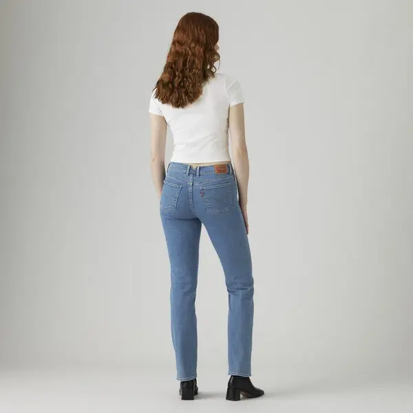LEVI'S 314 Shaping Tailored Jeans