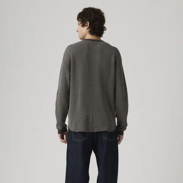 LEVI'S Relaxed Thermal Long-sleeve T-shirt