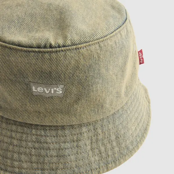 LEVI'S Batwing Bucket Hat