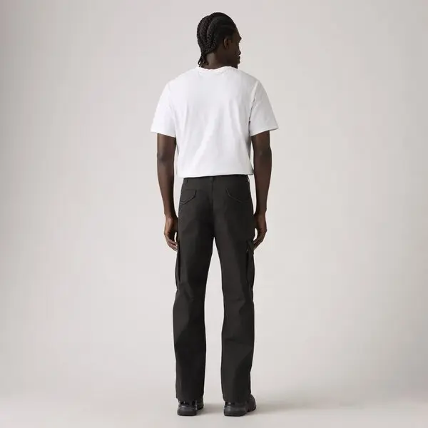 LEVI'S Xx Cargo Baggy Pants - Meteorite