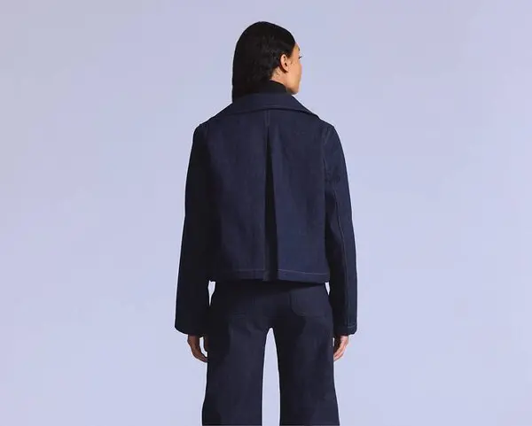 LEVI'S Mariner Peacoat
