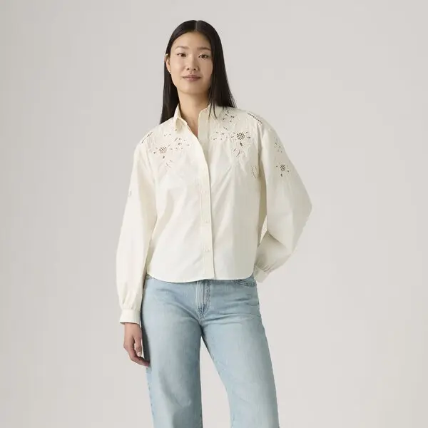 LEVI'S Janie Shirt