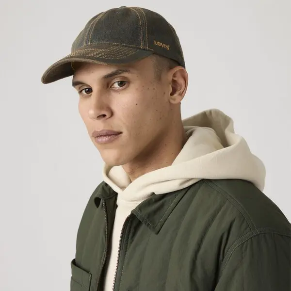 LEVI'S Essential Cap
