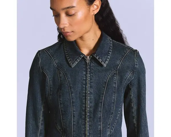LEVI'S Moto Jacket