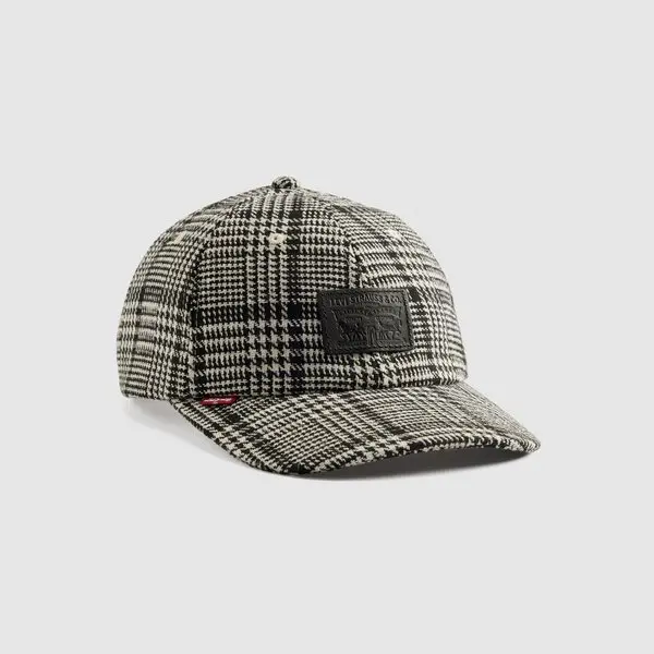 LEVI'S Relaxed Dad Heritage Cap