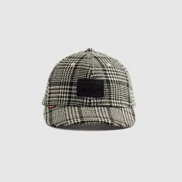 LEVI'S Relaxed Dad Heritage Cap