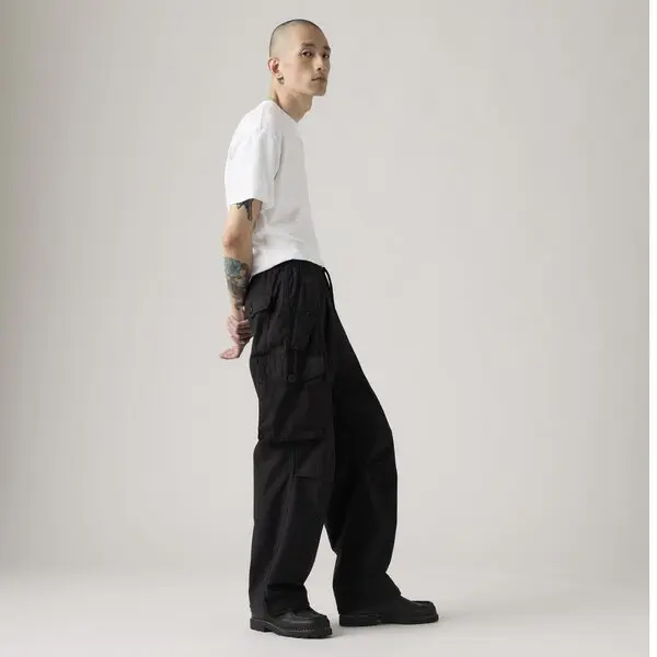 LEVI'S Baggy Field Cargo Pants