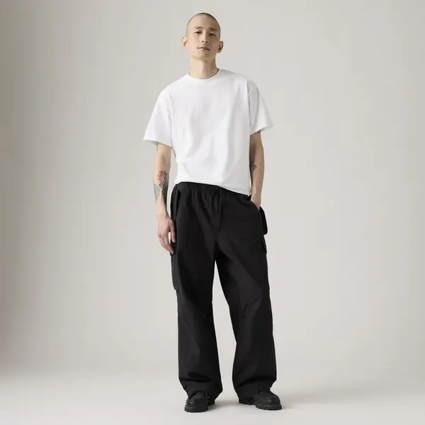 LEVI'S Baggy Field Cargo Pants