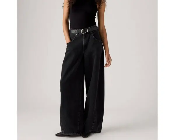 LEVI'S Super Baggy Barrel Jeans - Open Mind