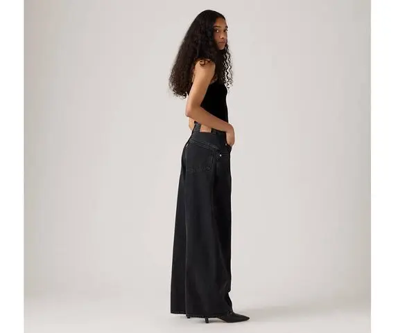 LEVI'S Super Baggy Barrel Jeans - Open Mind