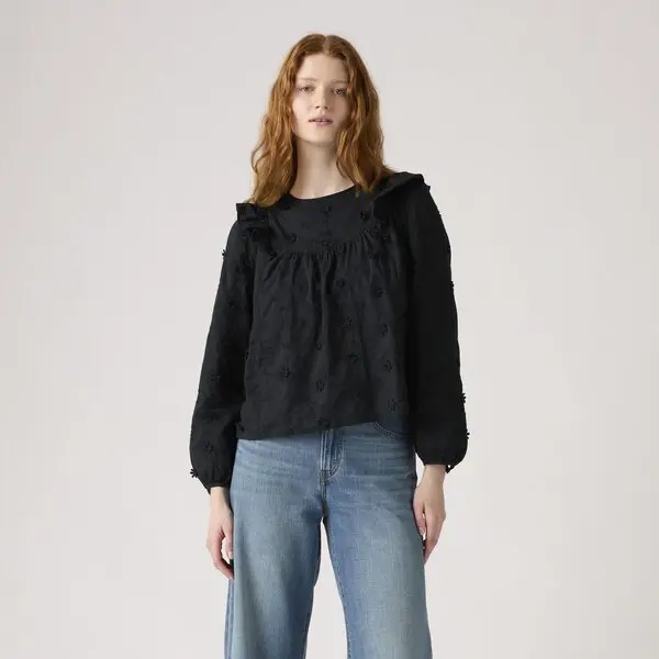 LEVI'S Mallory Blouse