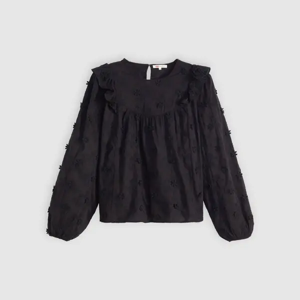 LEVI'S Mallory Blouse