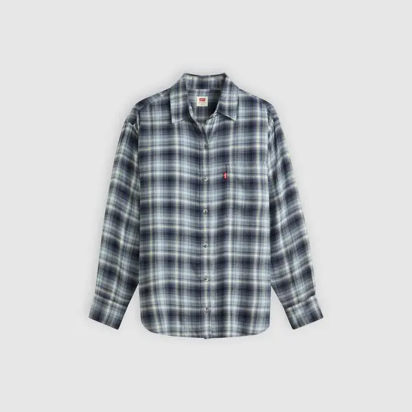 LEVI'S Lucas Flannel Shirt