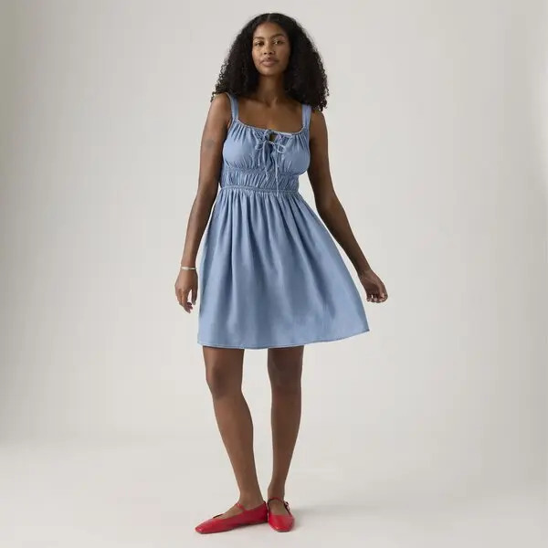 LEVI'S Ambrey Dress
