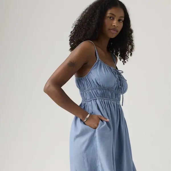 LEVI'S Ambrey Dress