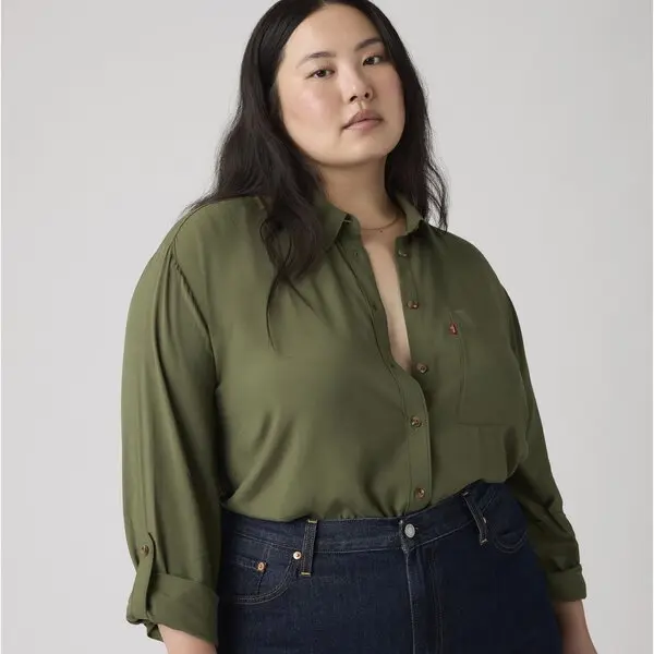 LEVI'S Darlene Shirt
