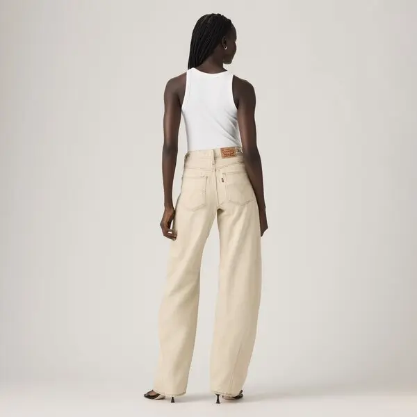 LEVI'S Cinch Barrel Jeans